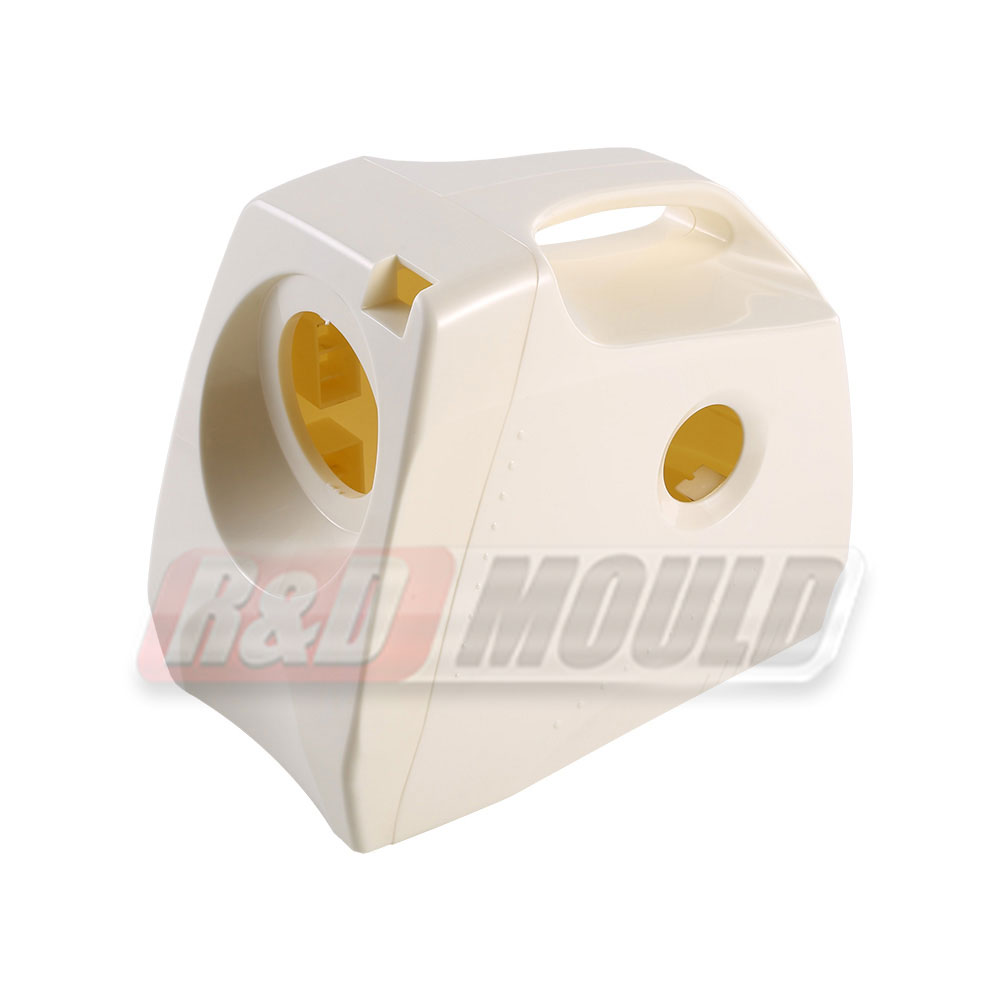 OEM Dryer Mold Maker, Foundry