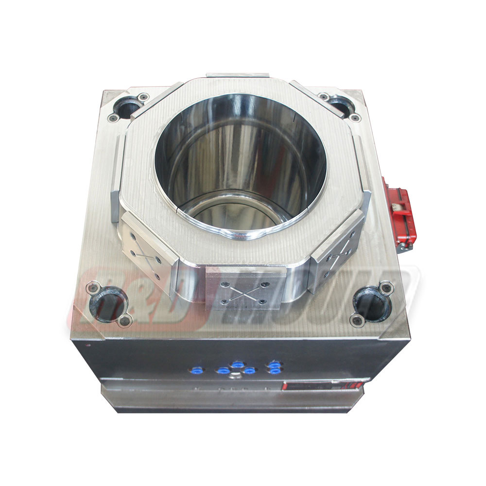 OEM Storage Container Mold Maker, Foundry