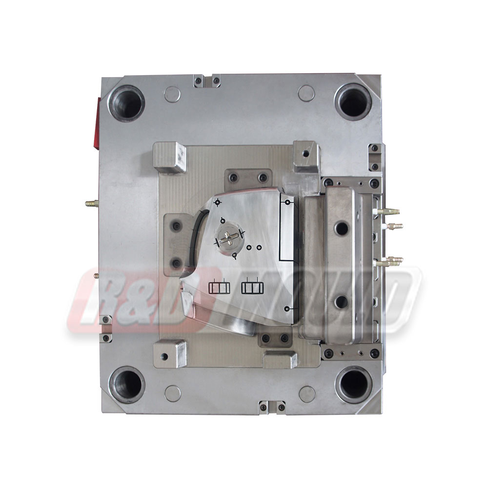 OEM Dryer Mold Maker, Foundry