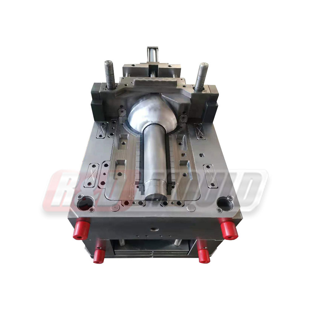 OEM Pipe Universal Injection Mould Maker, Foundry
