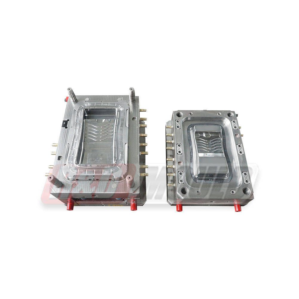 OEM Ink Tray Mold Maker, Foundry